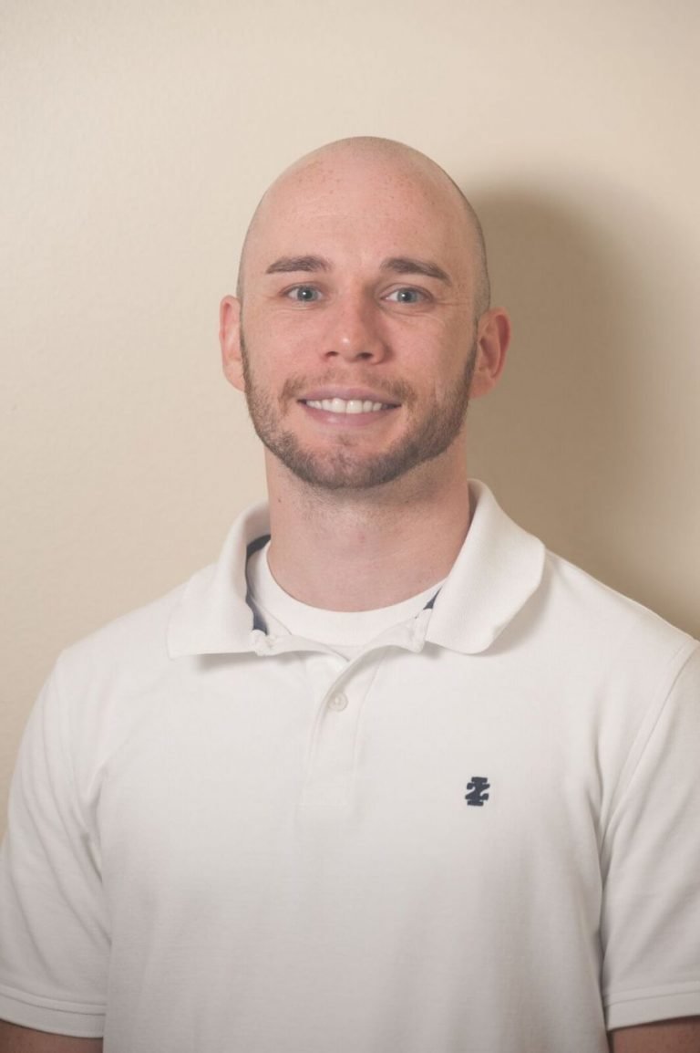 Brian Prettyman, PT, DPT | Best Physical Therapists DE MD