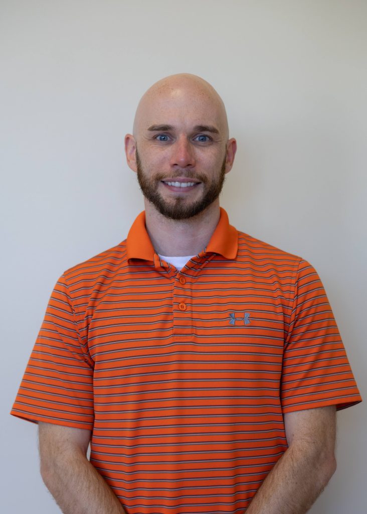 Brian Prettyman, PT, DPT | Best Physical Therapists DE MD