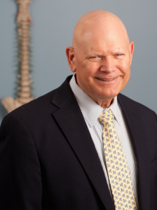 W. James Downs, Jr., PT, DSc, ECS | Best Physical Therapists DE MD