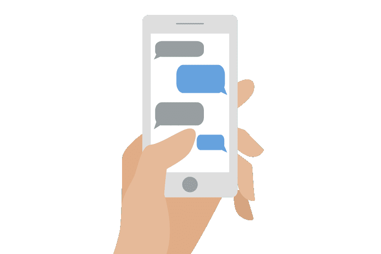 Tidewater Physical Therapy Blog | Hands and Handheld Devices