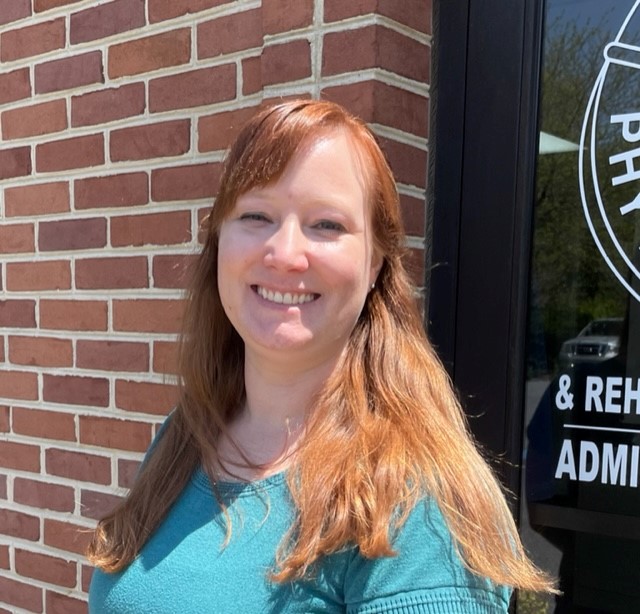 Cynthia Greaves, PTA | Best Physical Therapists DE MD