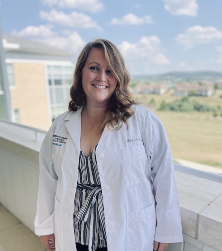 Hannah Porter, DPT | Best Physical Therapists DE MD